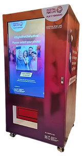 Vending Machine Rental in Singapore | Smart Vending Available